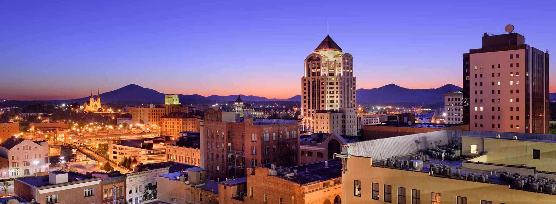 Brown Edwards, CPA | Roanoke, VA