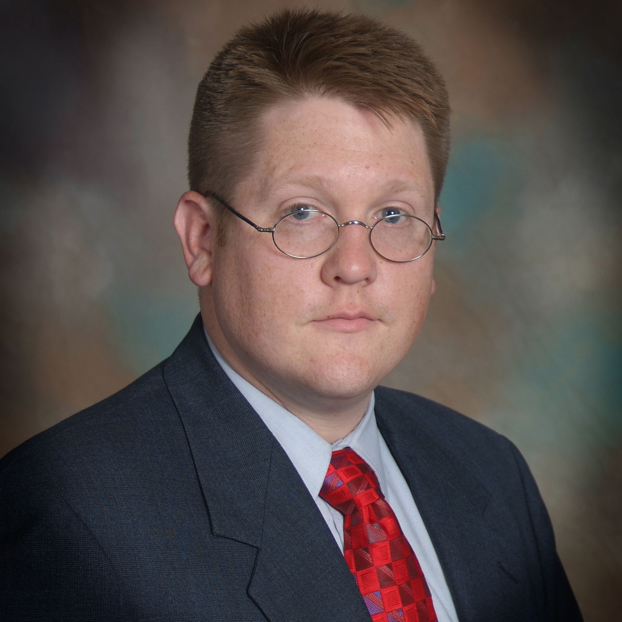 James R. Fries, CPA, MSA - Brown Edwards