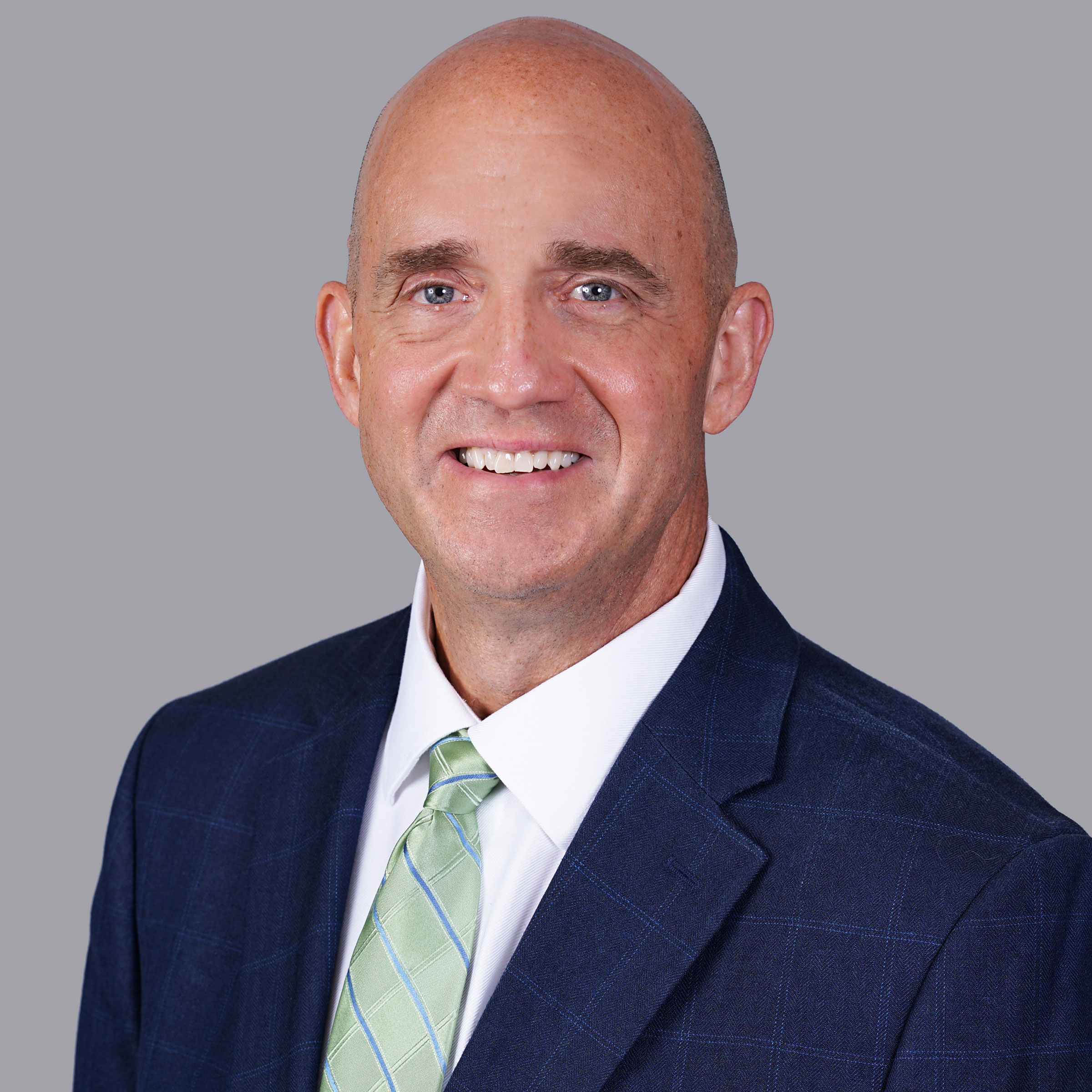 Mark Pendleton, CPA, CFE - Brown Edwards