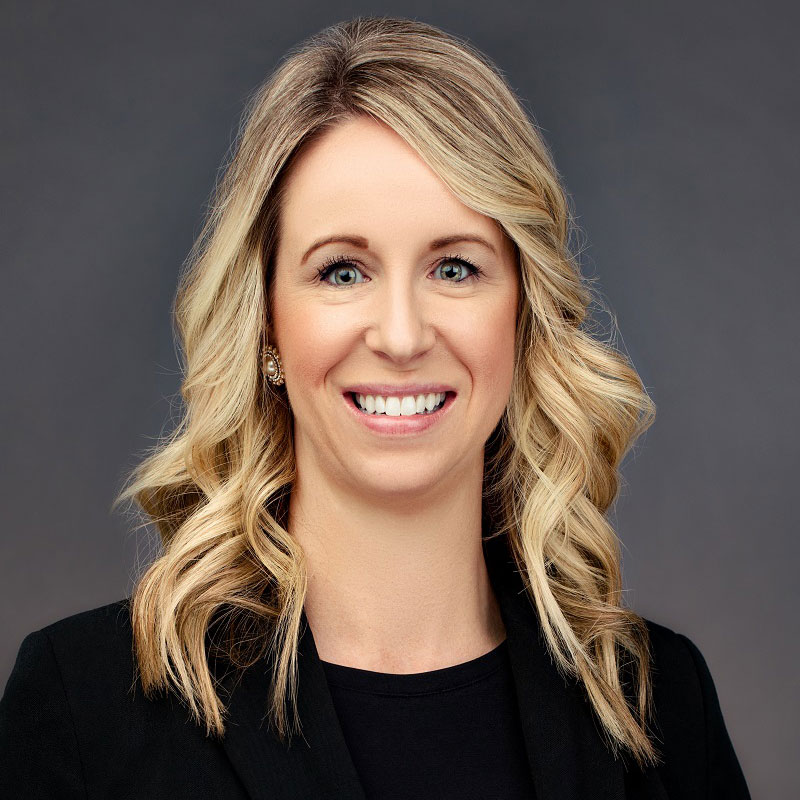 Megan Meador, CPA - Brown Edwards