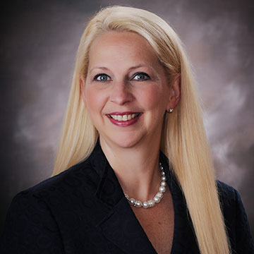 Melissa Stanley, CPA - Brown Edwards