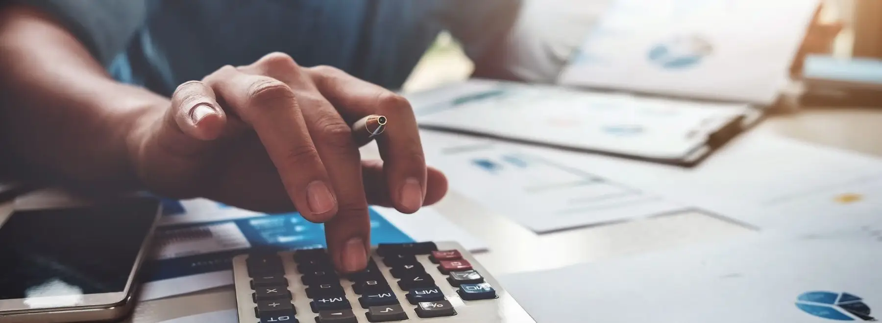 Tax Services - Brown Edwards