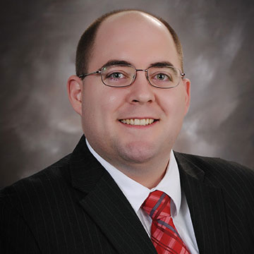 Travis Gilmer, CPA - Brown Edwards